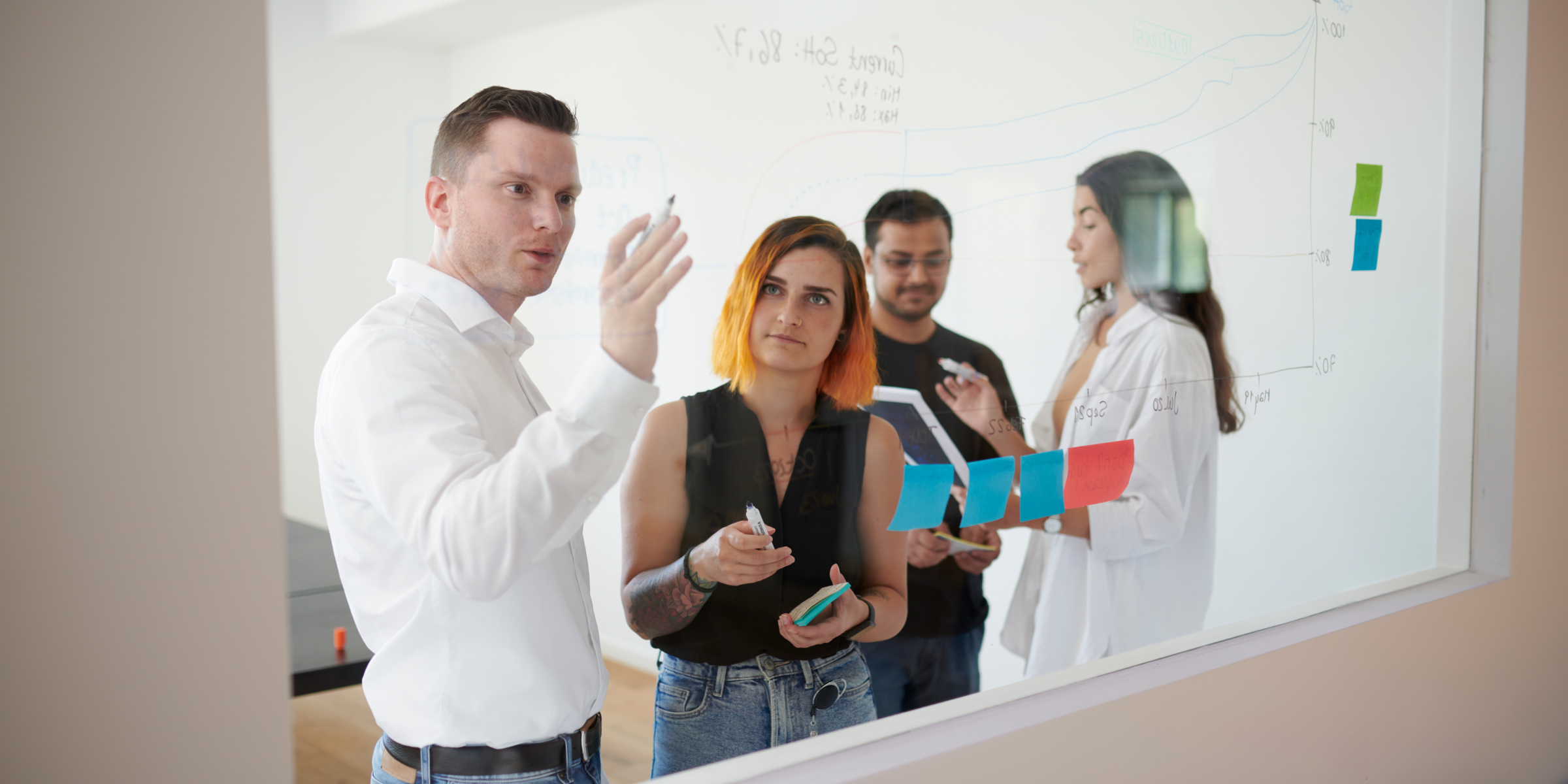 TWAICE Customer Stories